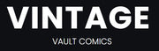 Vintage Vault Comics